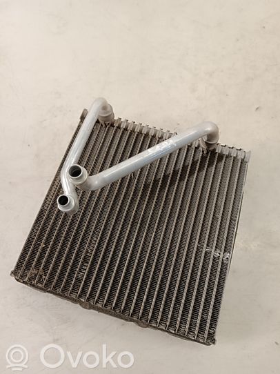 NOCODE Volkswagen Caddy Air conditioning (A/C) radiator (interior), 9. ...