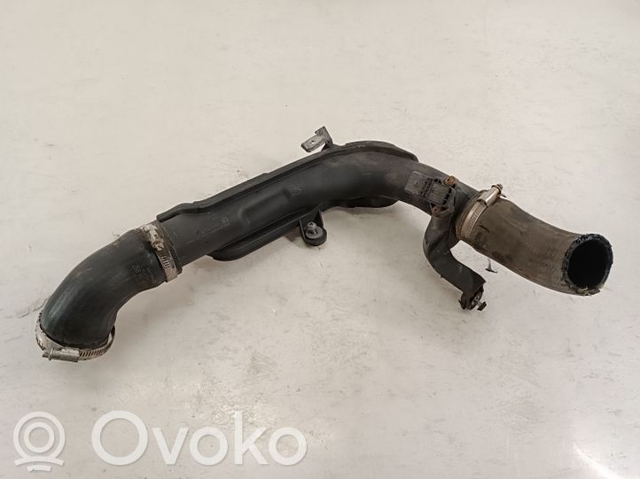 1K0145770AE Volkswagen Sharan Tube d'admission de tuyau de ...