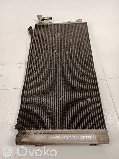 921100001R Renault Scenic III - Grand scenic III A/C cooling radiator ...