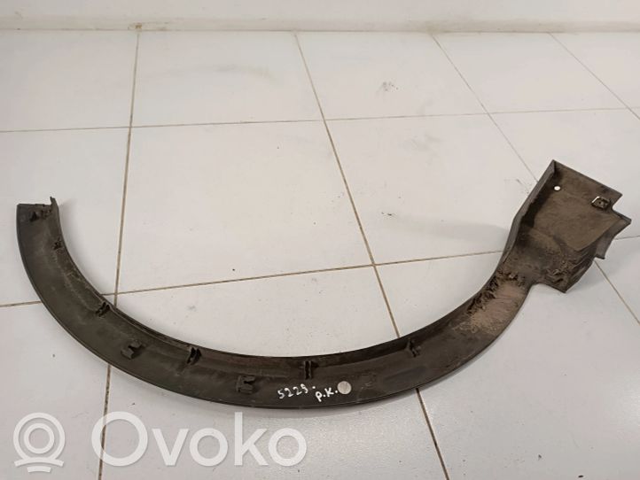 87711-2W000 Hyundai Santa Fe Moulure, baguette/bande protectrice d'aile ...