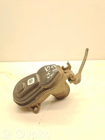 32352564 Mercedes-Benz ML W166 Hand brake/parking brake motor, 22.16 ...