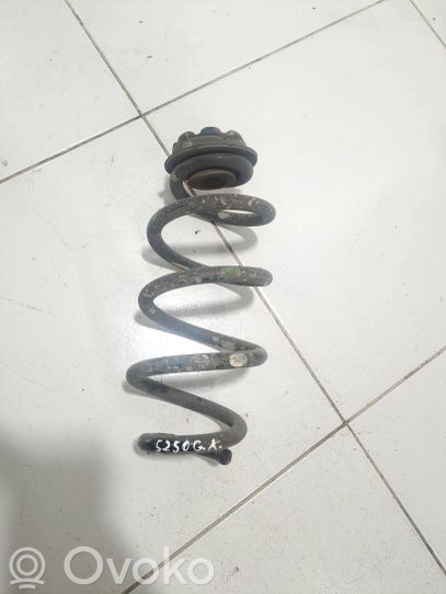 Nocode Nissan X-Trail T32 Rear coil spring, 15.00 € | RRR