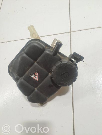 1665000049 Mercedes-Benz ML W166 Coolant expansion tank/reservoir, 14. ...