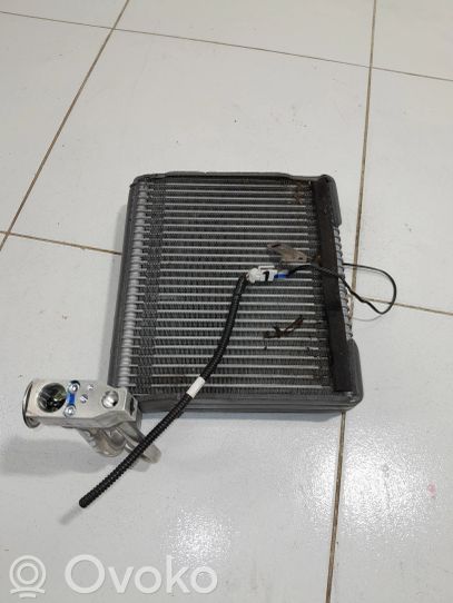 NOCODE Nissan Qashqai Air conditioning (A/C) radiator (interior), 18.00 ...