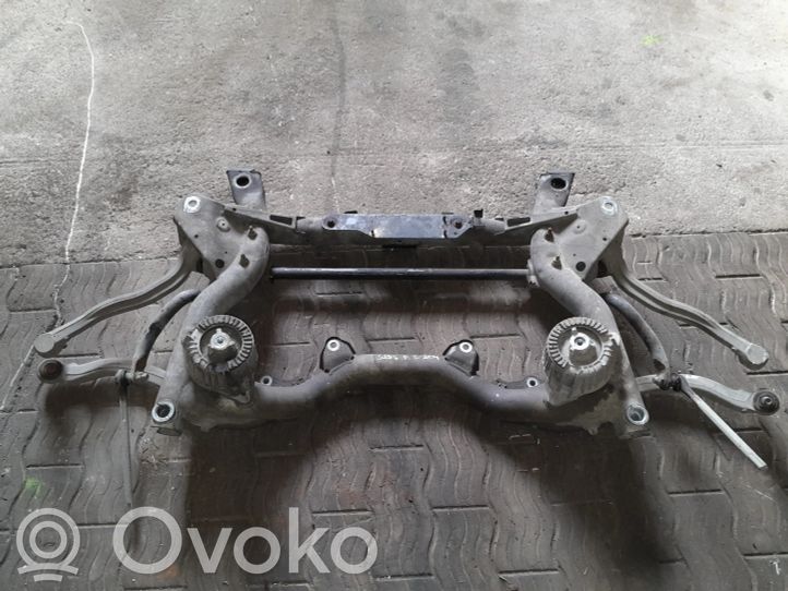NOCODE Mercedes-Benz C W204 Front subframe, 25.00 € | RRR