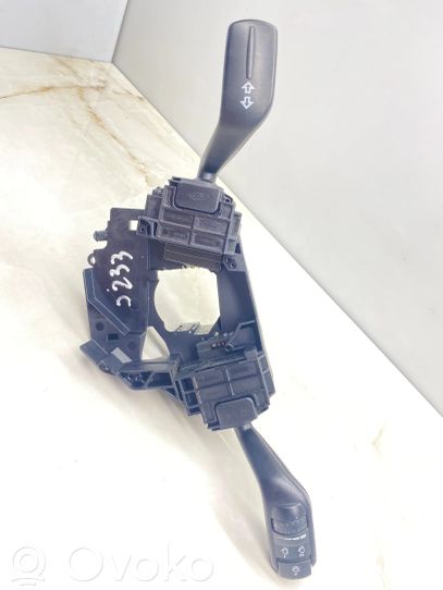 6C1T6475AB Ford Transit Wiper turn signal indicator stalk/switch, 9.00 ...