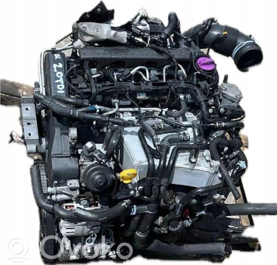 CGL Audi A4 S4 B8 8K Engine, 2587.98 € | RRR