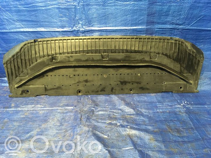 4G0807611 Audi A6 C7 Front bumper skid plate/under tray, 25.88 € | RRR