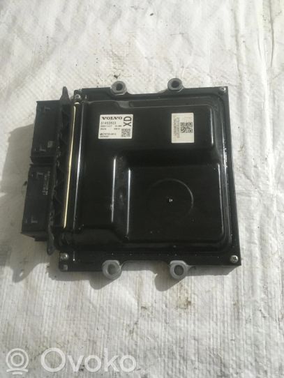 P31452623 Volvo V40 Unité de commande, module ECU de moteur, 25.88 ...