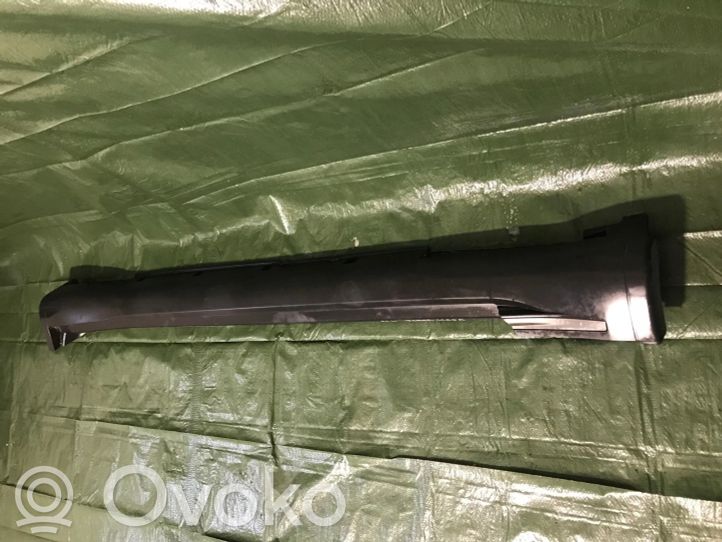 76851-1CA0A Infiniti QX70 S51 Front sill (body part), 51.76 € | RRR