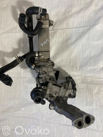 A6511400360 Mercedes-Benz Sprinter W906 EGR valve cooler, 51.76 € | RRR