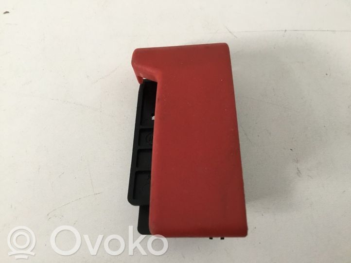 A2048800900 Mercedes-Benz C W205 Variklio dangčio (kapoto) rankenėlė ...