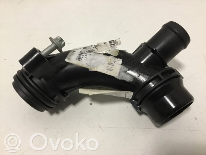 A2742000256 Mercedes-Benz C W205 Other engine bay part, 45.00 € | RRR