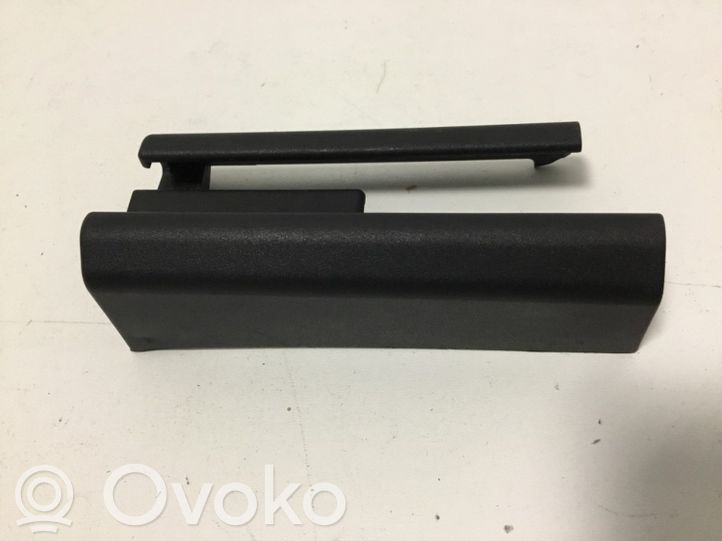 52107296201 BMW X5 F15 Front driver seat rail trim, 15.00 € | RRR