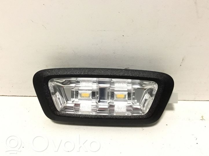 A0009064401 Mercedes-Benz GLC X253 C253 Éclairage de coffre, 15.00 ...