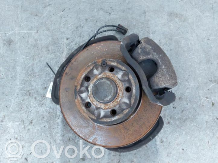 A2043320201 Mercedes-Benz C AMG W204 Front wheel hub, 55.00 € | RRR
