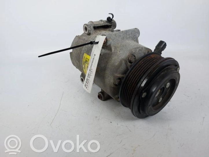 2025775 Ford B-MAX Air conditioning (A/C) compressor (pump), 110.00 € | RRR