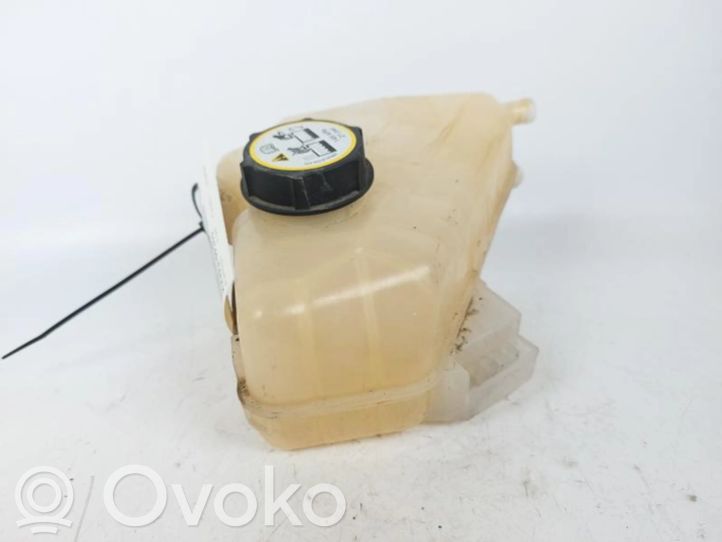 1504818 Ford B-MAX Coolant expansion tank/reservoir, 22.00 € | RRR