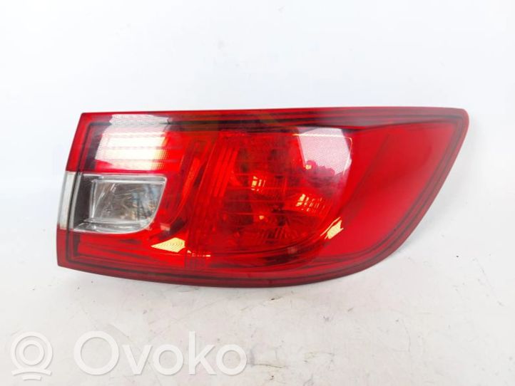 265506608R Renault Clio IV Rear/tail lights, 55.00 € | RRR