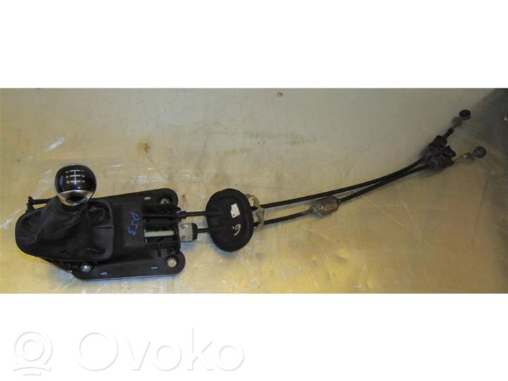 Citroen DS3 Gear selector/shifter (interior), 55.00 € | RRR