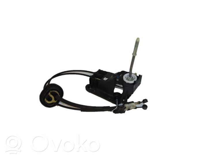 9676190280 Citroen DS3 Gear selector/shifter (interior), 55.00 € | RRR