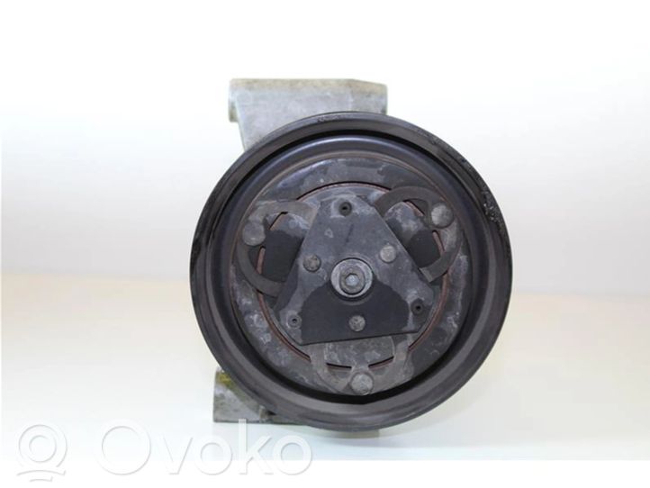 A1322300011 Smart ForTwo II Air conditioning (A/C) compressor (pump ...