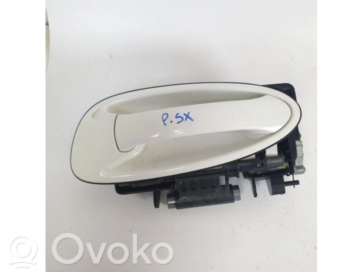 97053761300G2X Porsche Panamera (970) Front door exterior handle, 88.00 ...