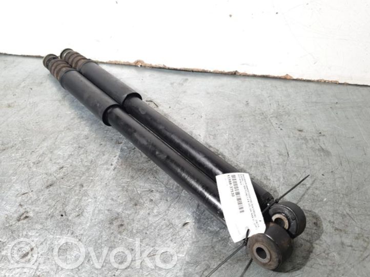 562105043R Dacia Duster Rear shock absorber with coil spring, 77.00 € | RRR