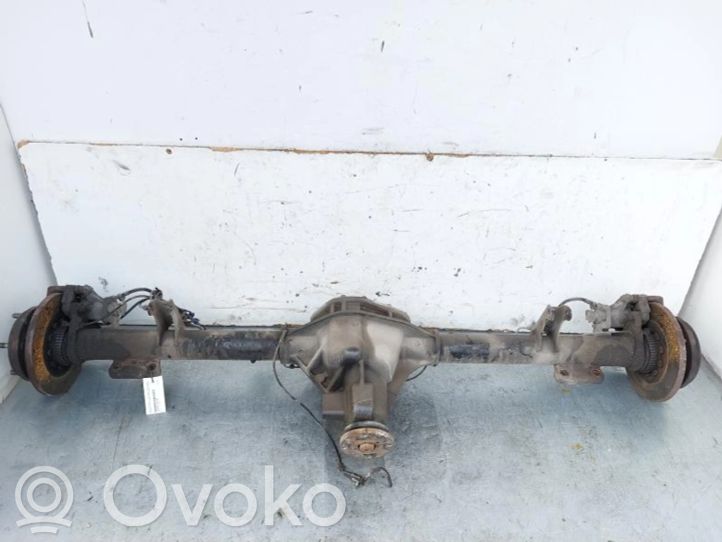 1565294 Ford Transit Rear subframe, 550.00 € | RRR