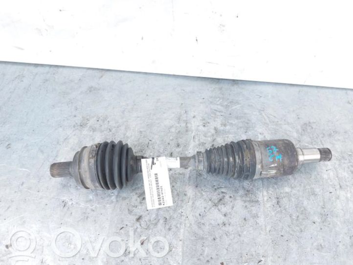 A2043301400 Mercedes-Benz C AMG W204 Front driveshaft, 66.00 € | RRR