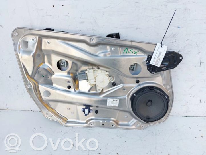 A2127201579 Mercedes-Benz E AMG W212 Front door window regulator with ...
