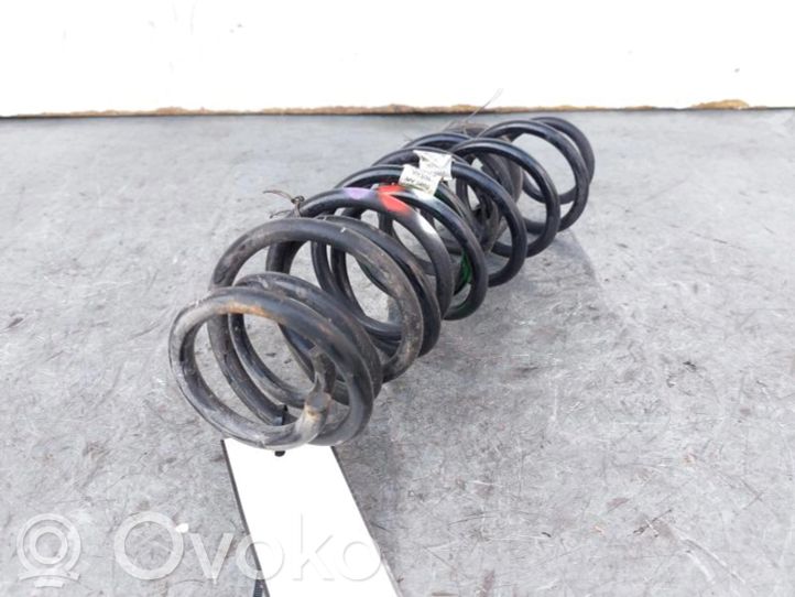 2019642 Ford Ka Rear shock absorber with coil spring, 55.00 € | RRR