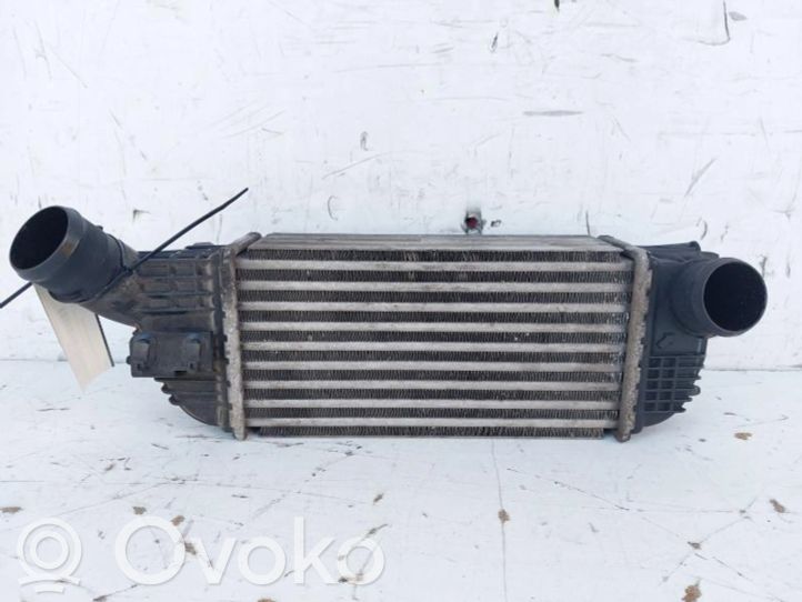 384N4 Peugeot 508 Intercooler radiator, 55.00 € | RRR
