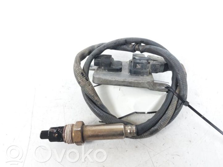 A0009053706 Mercedes-Benz C AMG W205 Lambda probe sensor, 110.00 € | RRR