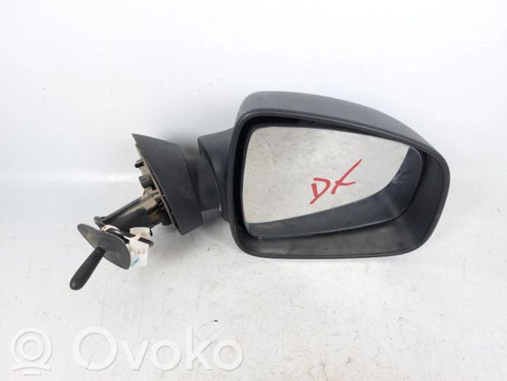 963018796R Dacia Duster Front door electric wing mirror, 44.00 € | RRR