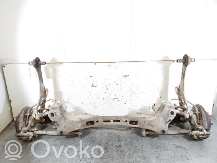 554102H000 Hyundai i30 Rear subframe, 165.00 € | RRR