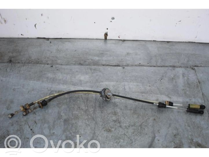 E013000442A Mercedes-Benz Sprinter W906 Gear selector/shifter (interior ...