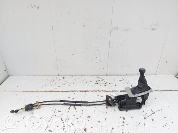 2400JY Citroen C3 Gear selector/shifter (interior), 55.00 € | RRR