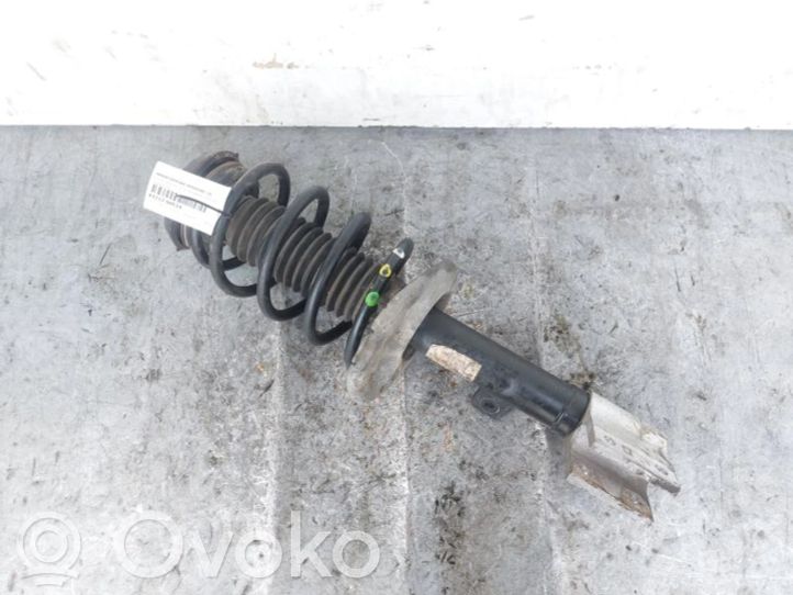9822720180 Peugeot 3008 I Front shock absorber/damper, 44.00 € | RRR