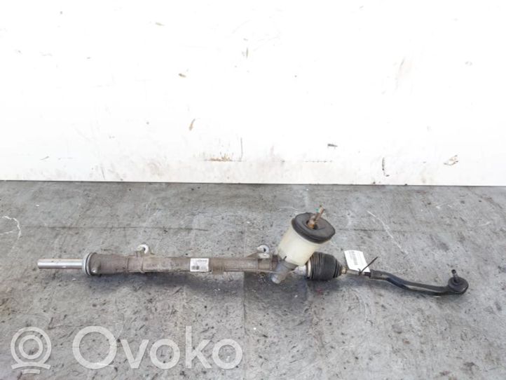 490017022R Renault Megane III Steering rack, 55.00 € | RRR