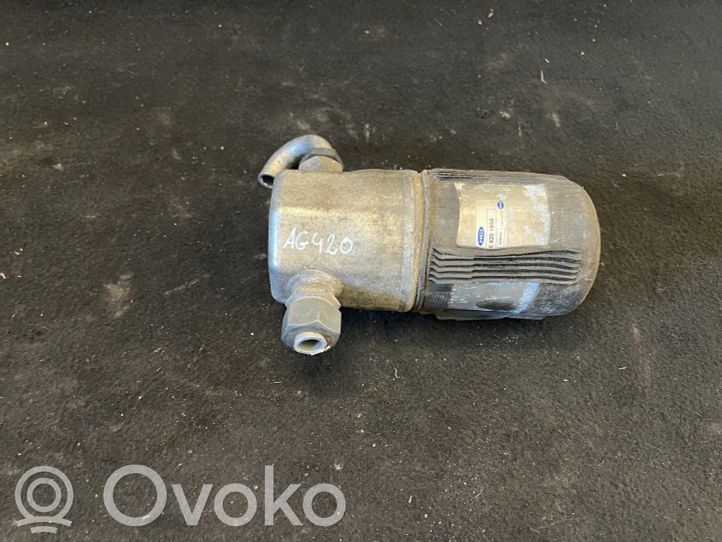 8D0820193A Audi A6 S6 C5 4B Air conditioning (A/C) air dryer, 20.00 € | RRR