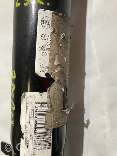 1374667080 Citroen Jumper Front shock absorber with coil spring, 516.38 ...