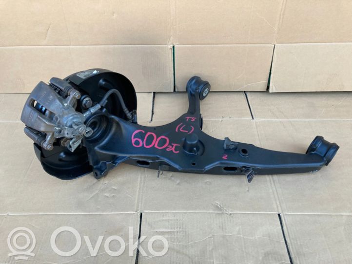 7H0501413D Volkswagen Multivan T5 Rear upper control arm/wishbone, 235. ...