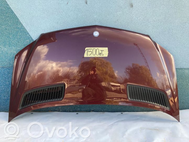 A9068800257 Mercedes-Benz Sprinter W906 Engine bonnet/hood, 598.04 € | RRR