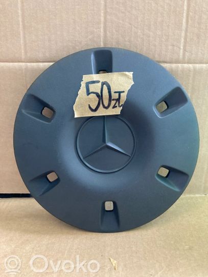 9064010025 Mercedes-Benz Sprinter W906 Original wheel cap, 19.21 € | RRR