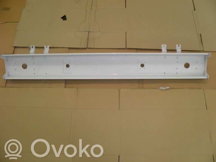 Fiat Ducato Rear bumper cross member, 132.10 € | RRR