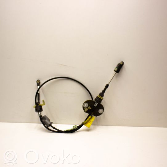 DJ5PAA Ford Kuga II Gear shift cable linkage, 25.00 € | RRR