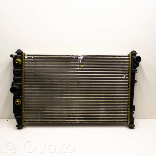 66701 Jaguar XK8 - XKR Coolant radiator, 100.00 € | RRR