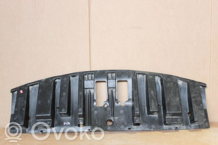 626604BC0A Nissan X-Trail T32 Front bumper skid plate/under tray, 100. ...