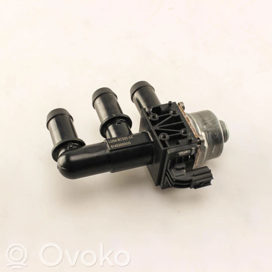 LU5A8C505AA Ford Kuga III Electric auxiliary coolant/water pump, 110.00 ...